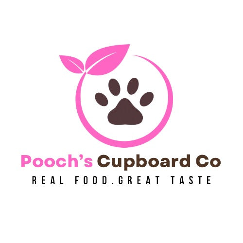 Pooch’s Cupboard Co – Pooch's Cupboard Co
