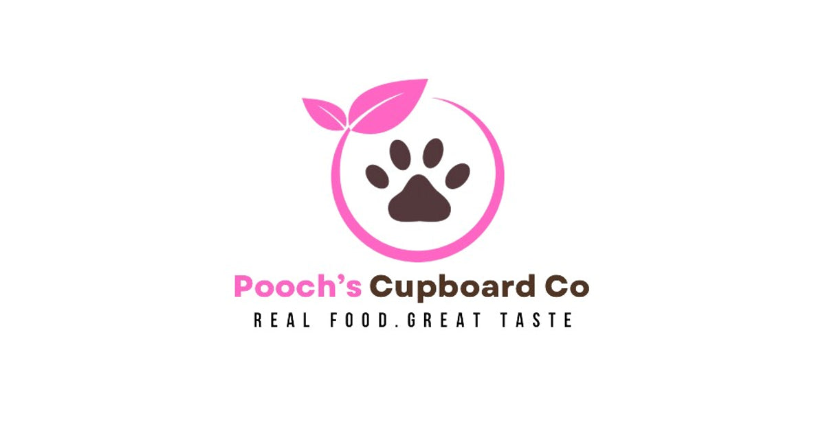 Pooch's Cupboard Co